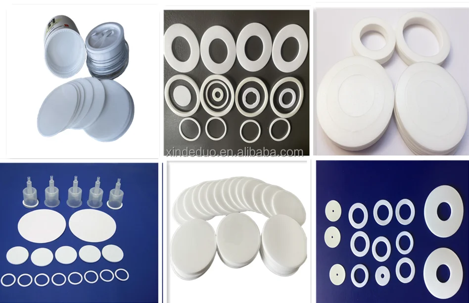 PE Lined Paper Packaging Die-Cutting Machine for Sealing