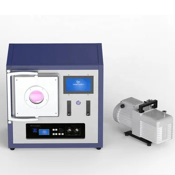 New Design Vacuum Plasma Cleaning Machine Plasma Surface Treatment ...