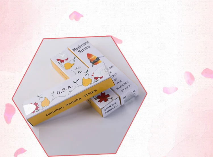 Vaginal Tightening Stick - Natural Yoni Tightening Wand