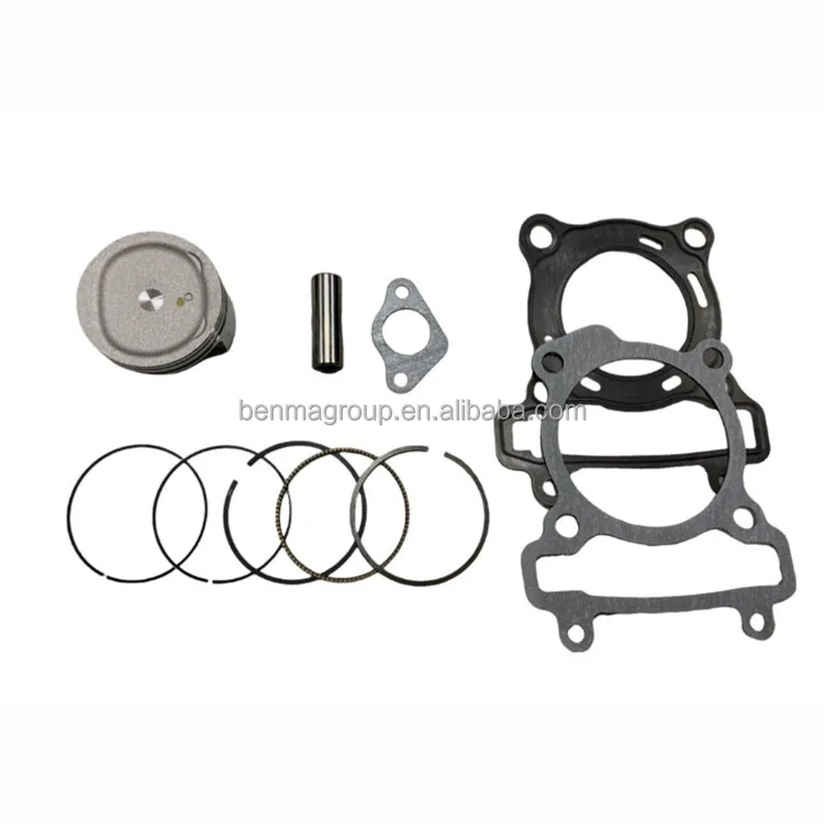 Benma International HF Genuine Engine Parts for Yamaha R15 V1 V2
