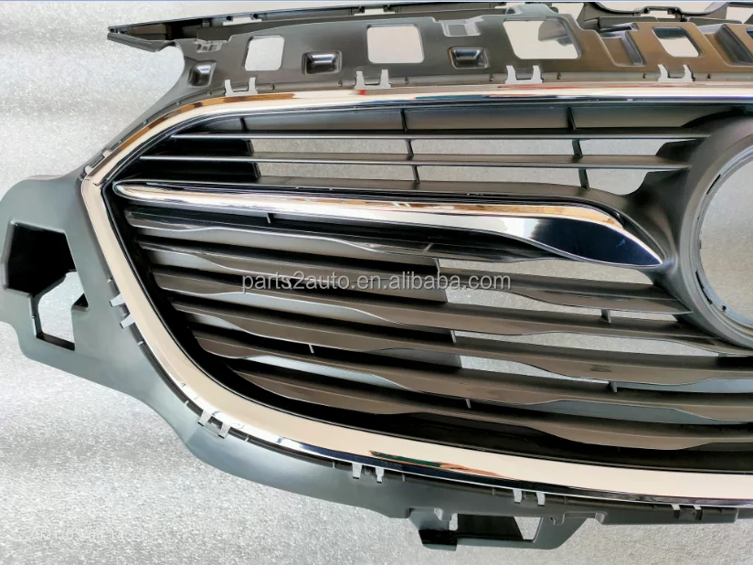 For Opel Insignia Front Grille 2017,Opel Insignia Front Bumper Grille ...