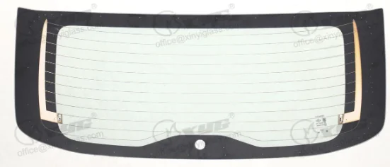 NISSAN MAGNITE SUV 2021- Car Auto Glass Front Windshield Door Windows ...