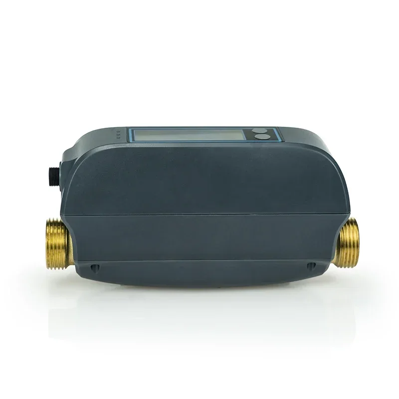 Smart Wifi Water Valve - Real Time Flow Control & Display