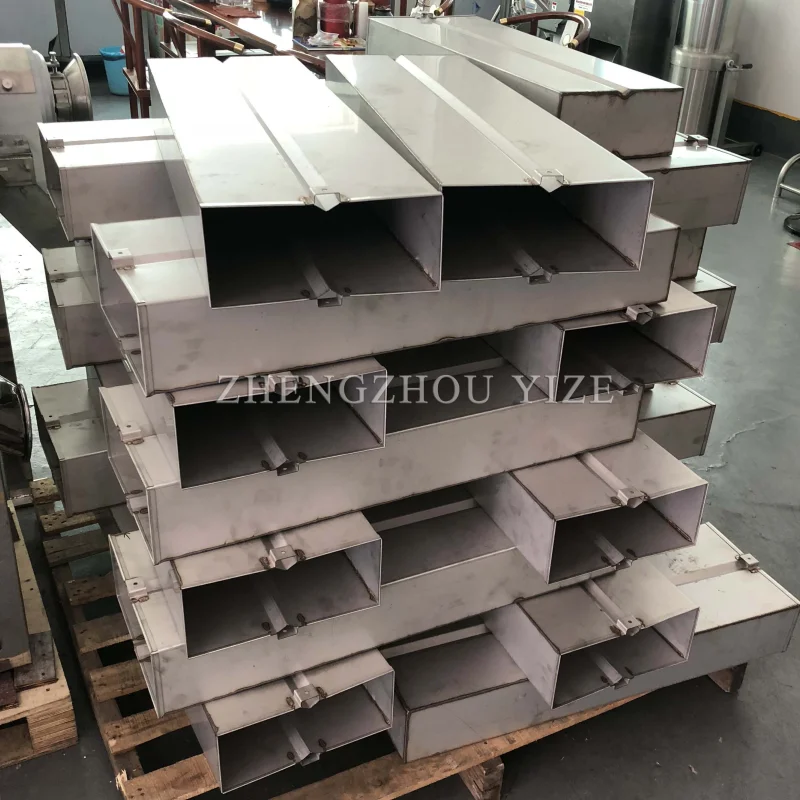 Commercial Ice Block Making Machine - 1 to 5 Ton Capacity