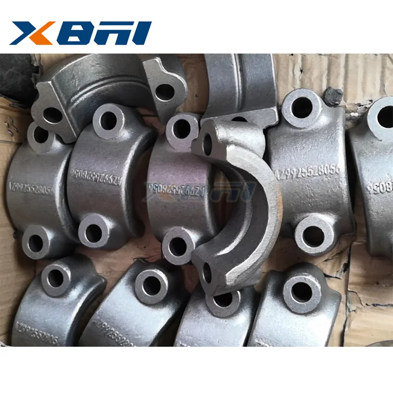 SINOTRUK HOWO T7H SITRAK C7H备件轴承盖轴承压板WG9925528056| Alibaba.com