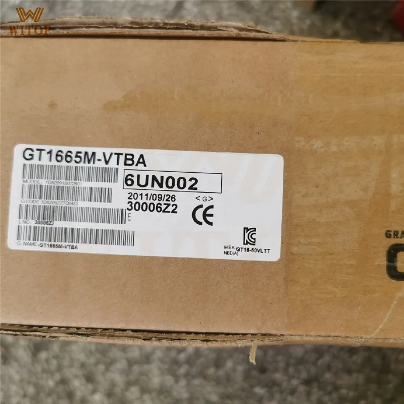 Original Agp3300-t1-d24 Hmi Touch Screen Display Monitor New In Stock ...