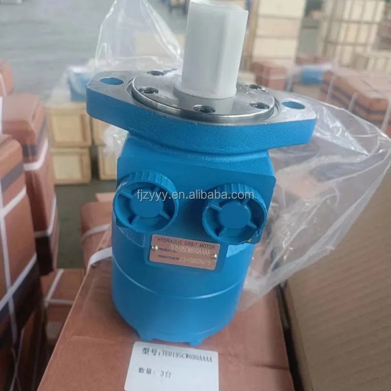 Te0080cw260aaab Te0230fs250aafa Parker Te0045am100aaaa Hydraulic Low ...