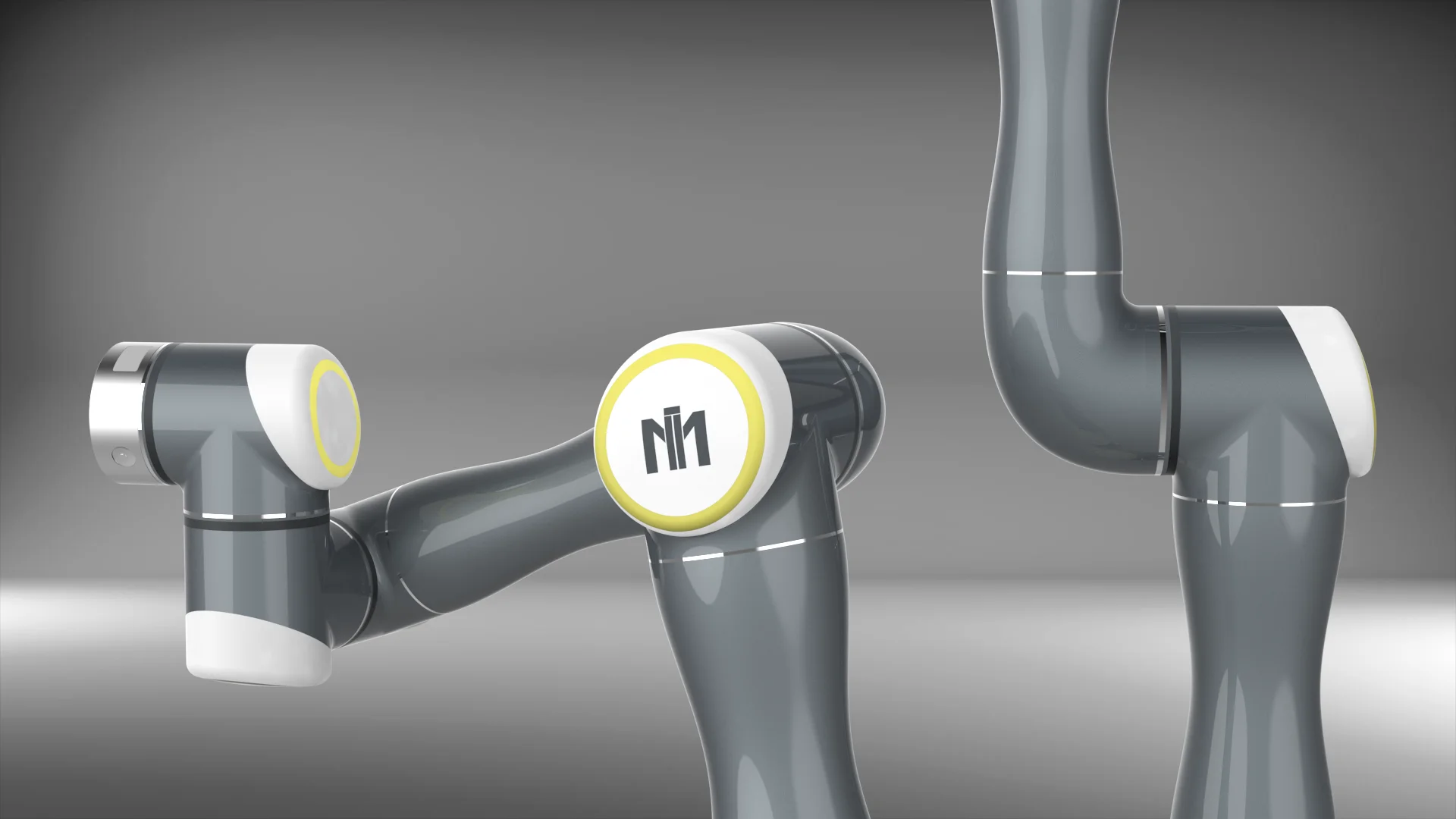 Iimt Ce Certificate 6 Joints Cobot,Collaborative Arm Cobots,5kg Robotic ...