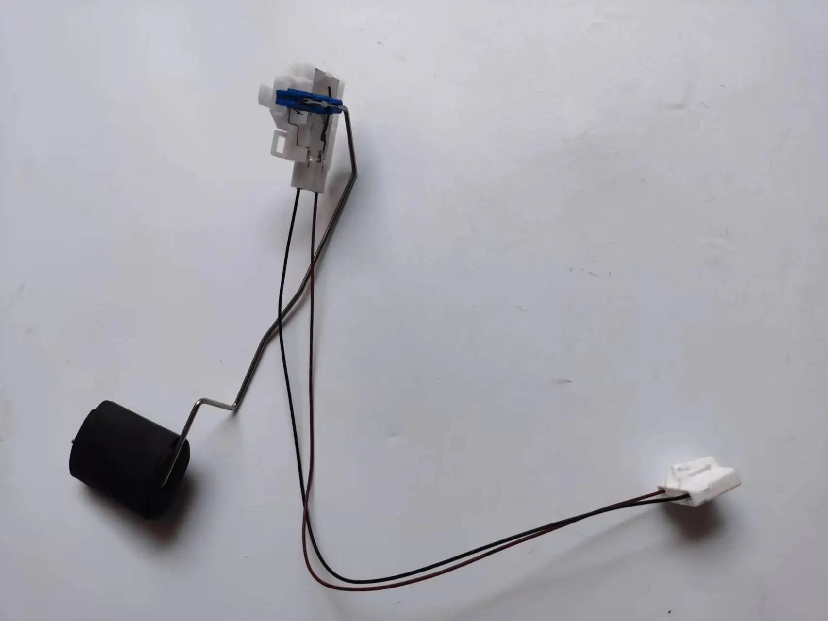 Fuel Pump Level Sensor For Kia Sorento 2009 Hyundai Santa Fe 2010+ Oem ...