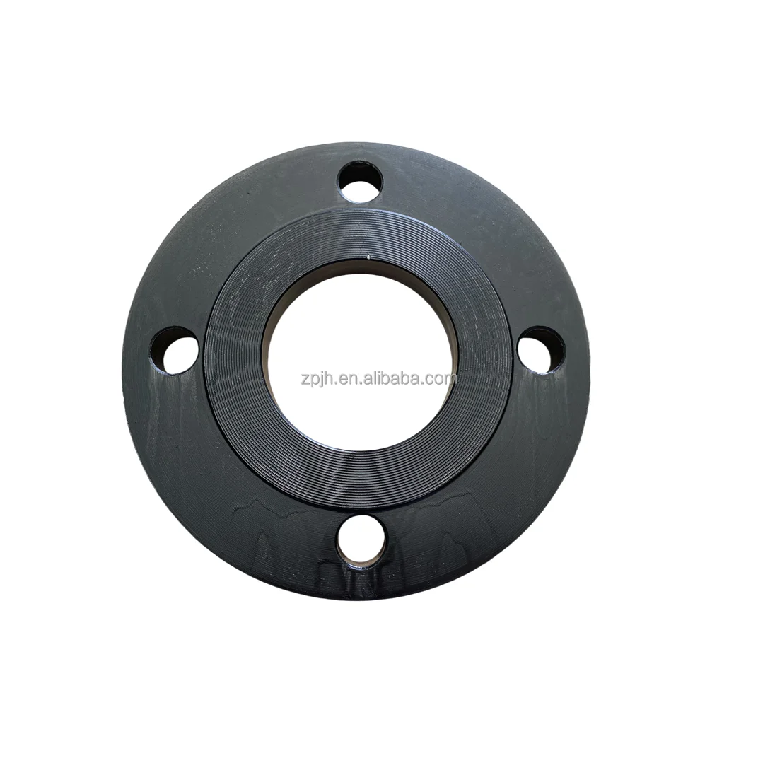 DIN/ANSI/JIS Carbon Steel Pipe Blank Flange| Alibaba.com