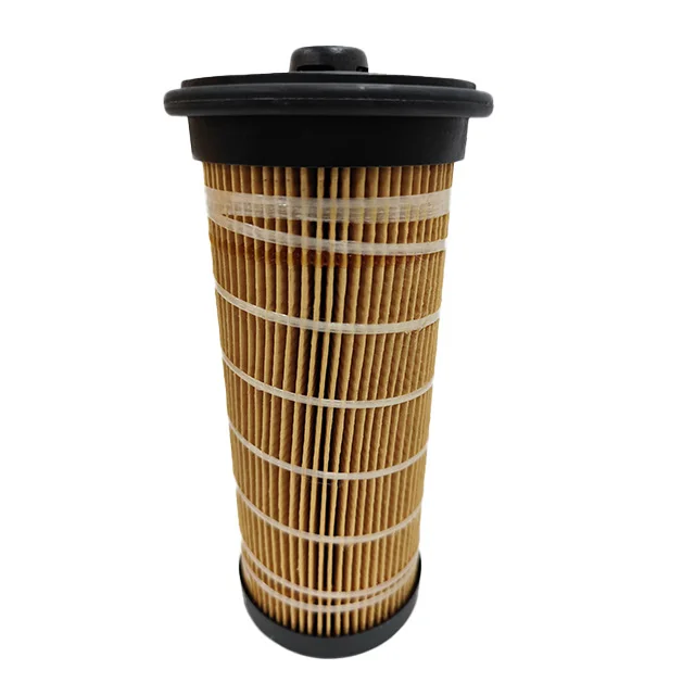 Excavator Diesel Filter Element Water Separator 5000480 - Buy Excavator ...