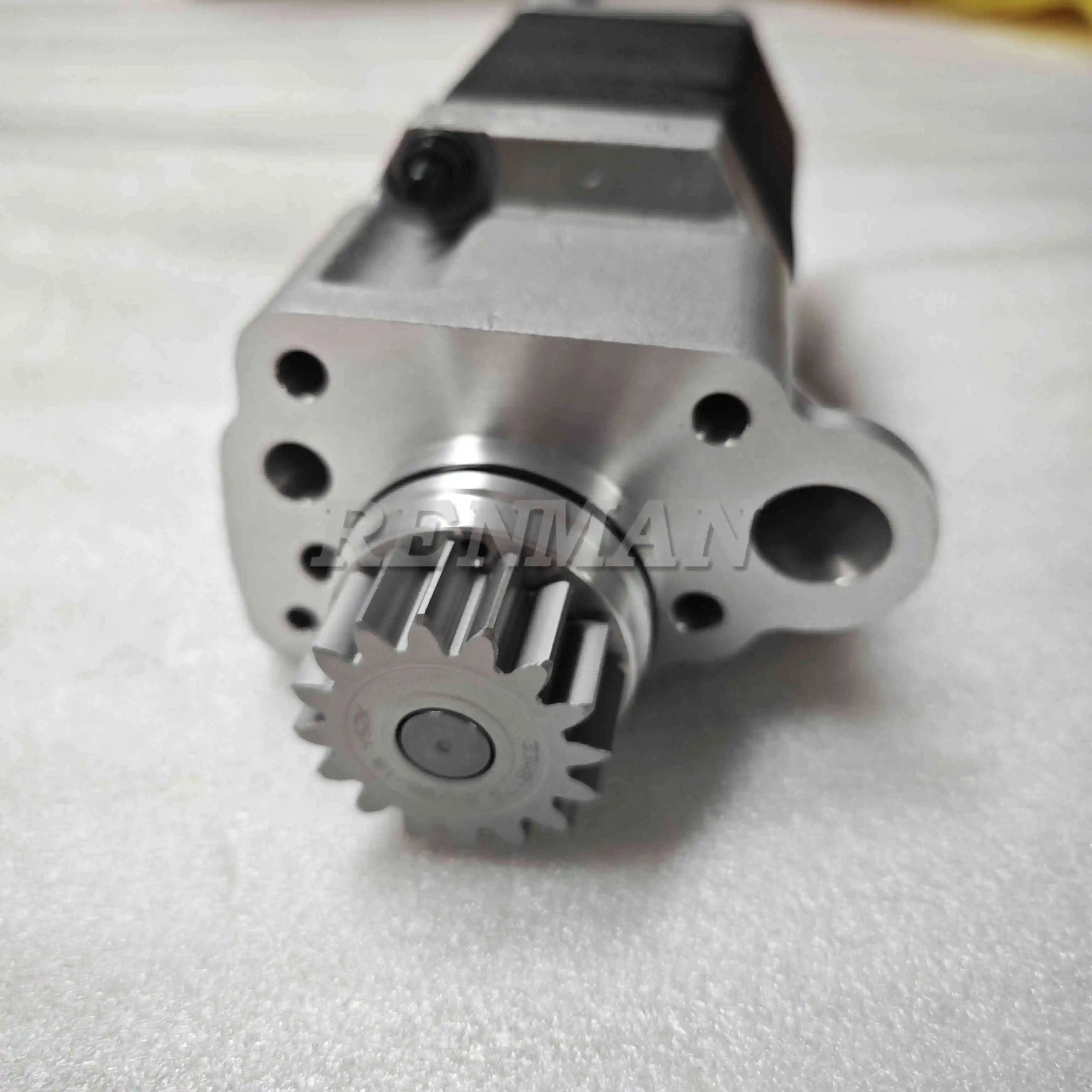 X15 ISX15 QSX15 Cummins Gear Fuel Pump 4089431 4088848| Alibaba.com