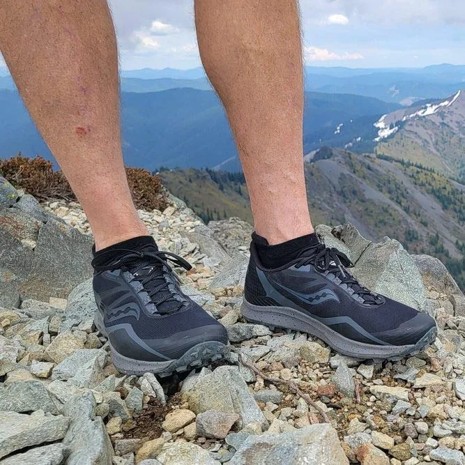 New Kingtex Breathable Outdoor Long Lasting Safety Waterproof Boots Men ...