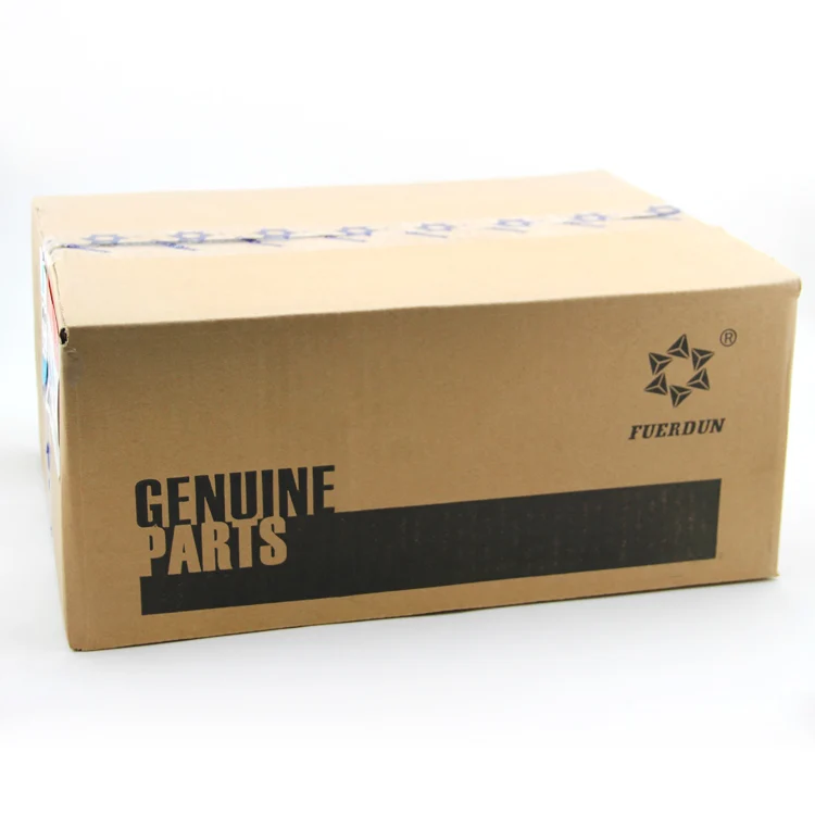 Bus Spare Parts Fuel Filter Ff5767 5301448 - Buy 91fg026,C5301448 ...