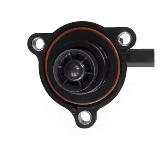 12653327 Turbocharger Bypass Solenoid Valve For Buick Cu4 - Gl8 Es ...