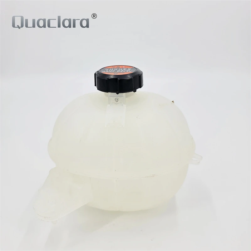 Genuine Quality Coolant Reservoir Radiator Water Tank 25431-D3600 for ...