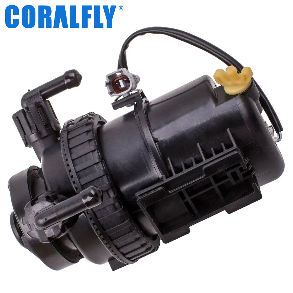 Engine Diesel Car Original Oem 23300-0l020 Fuel Filter 233000l020 Assy ...