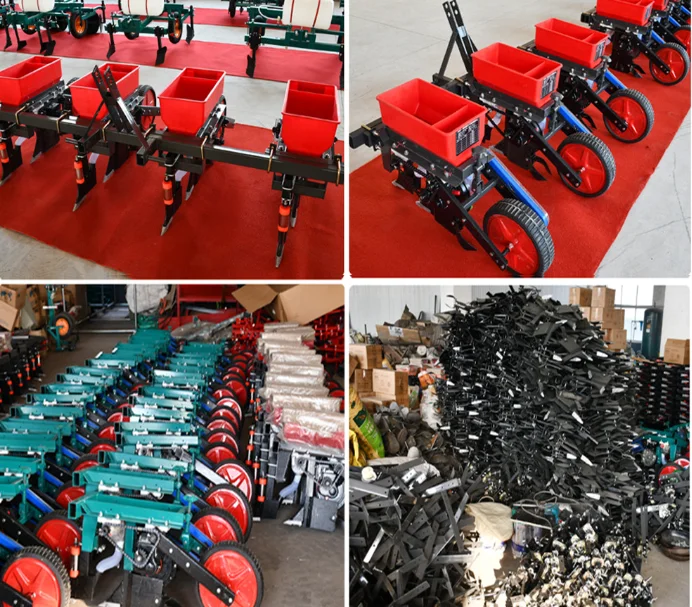 New Grass Cutting Tractor Mower - 800-2100mm Wide & 30-50mm Stubble ...