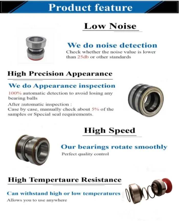 Original China Truck Wheel Hub Bearing Vkba5408 /803750b - Buy Roller ...