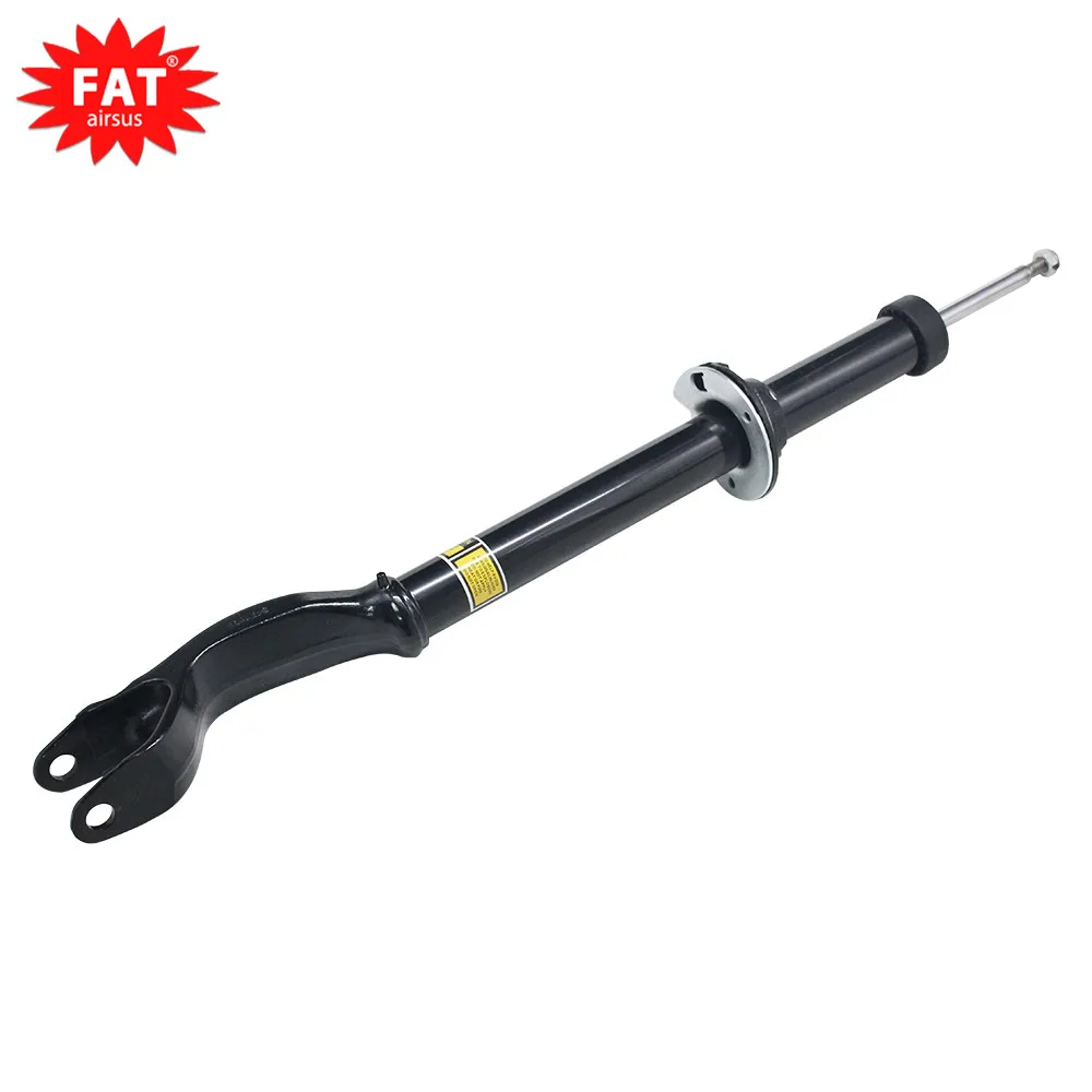 Car Accessories For Mercedes-benz Glc W253 4matic Front Left Spring ...