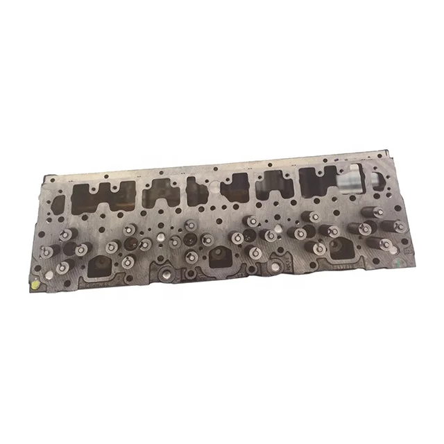 Chongqing M11 Engine Cylinder head 4952449 4952828 2864024| Alibaba.com