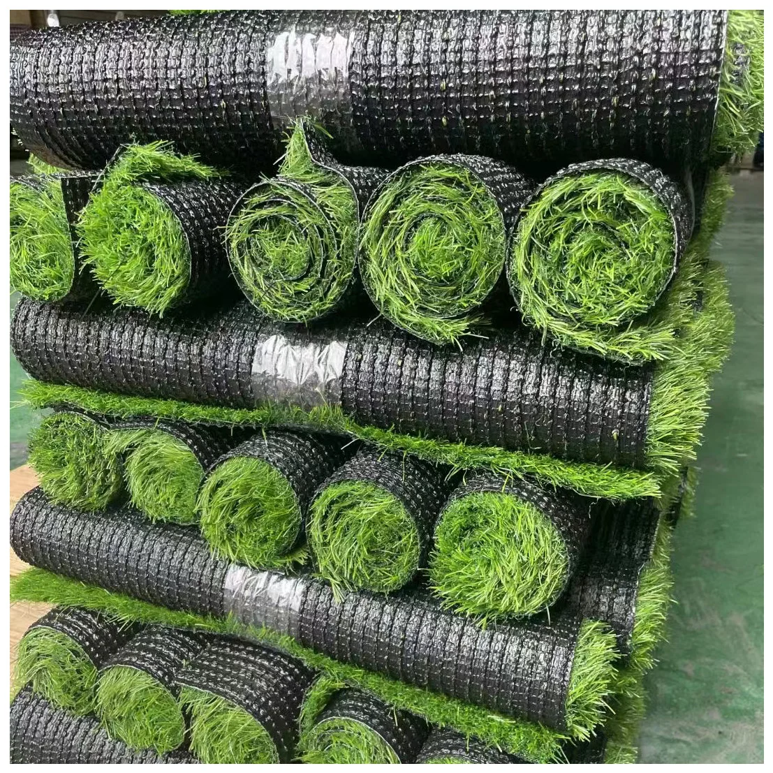 8-year Warranty Modular Artificial Grass Turf Tile Indoor/outdoor ...