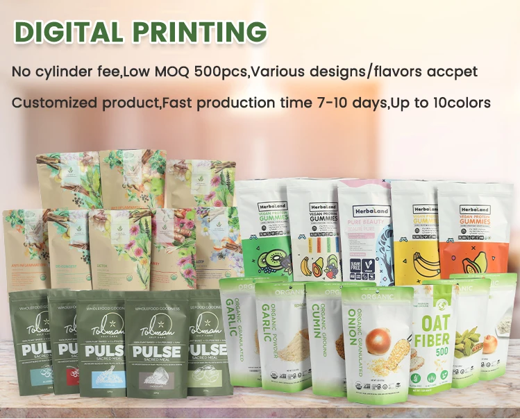 Advanced Electrolytes Powder - Customized Flavor Packages