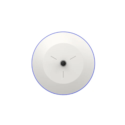 CHC Ibase X1 - All-in-One RTK GNSS Station with 5-Watt Radio