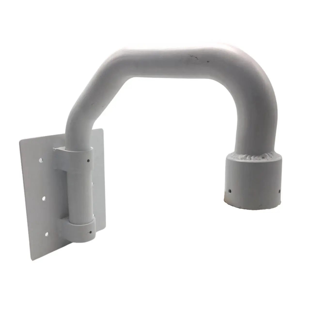 Heavy Duty Bending Bracket for CCTV Camera Wall Mount