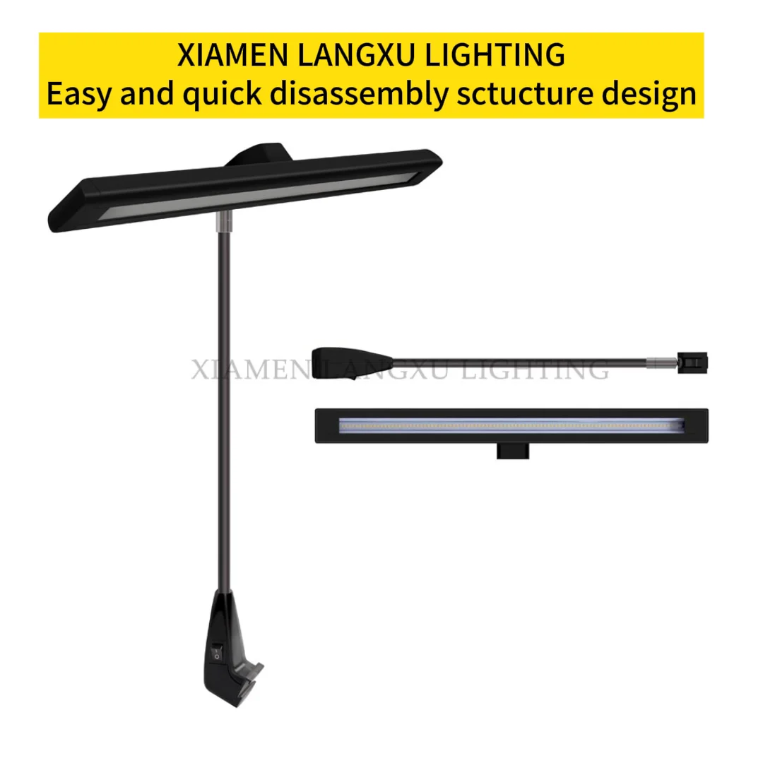 Led Exhibition Wall Displays Lighting Etl Exhibit Light - Buy ...