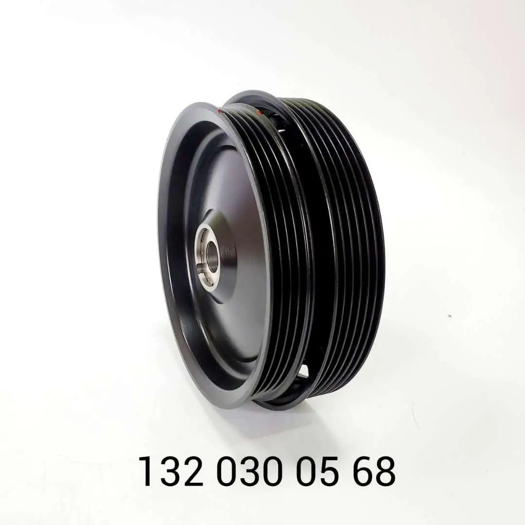 STZT 1320300568奔驰发动机系统汽车备用曲轴皮带轮M132汽车附件的新条件| Alibaba.com