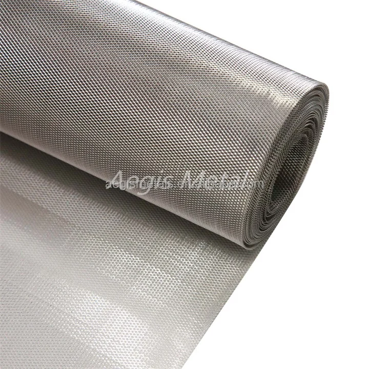 Anode Expanded Titanium Mesh Custom Swd*lwd 2*4mm 2.5*5mm 3*6mm 4*8mm 5 ...