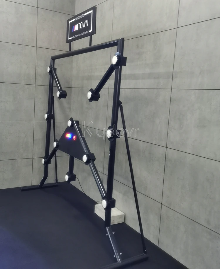 Sports Interactive Equipment - Enhance Reflex & Agility