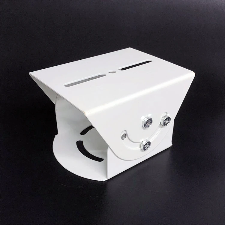 Lager Universal Adjustable Rotating Bracket For Cctv Camera - Buy ...