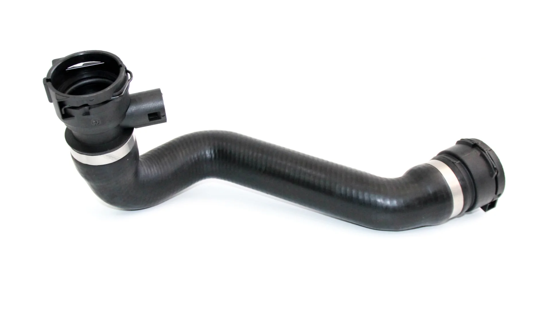 Auto Lower Cooling Radiator Hose Used For E46 Oe No. 11531436408 - Buy ...