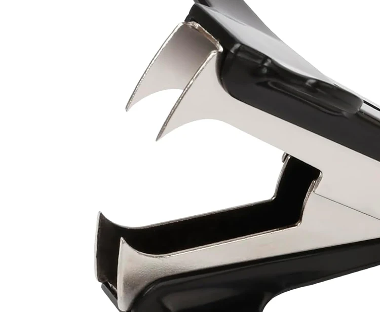 Foska Stapler Pin Puller - Efficient Staple Removal Tool