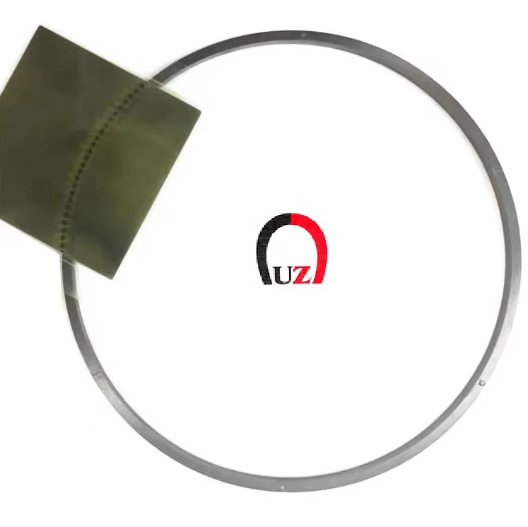 Absolute Rotary Encoder Sensors - Multipoles & Magnetic Encoders