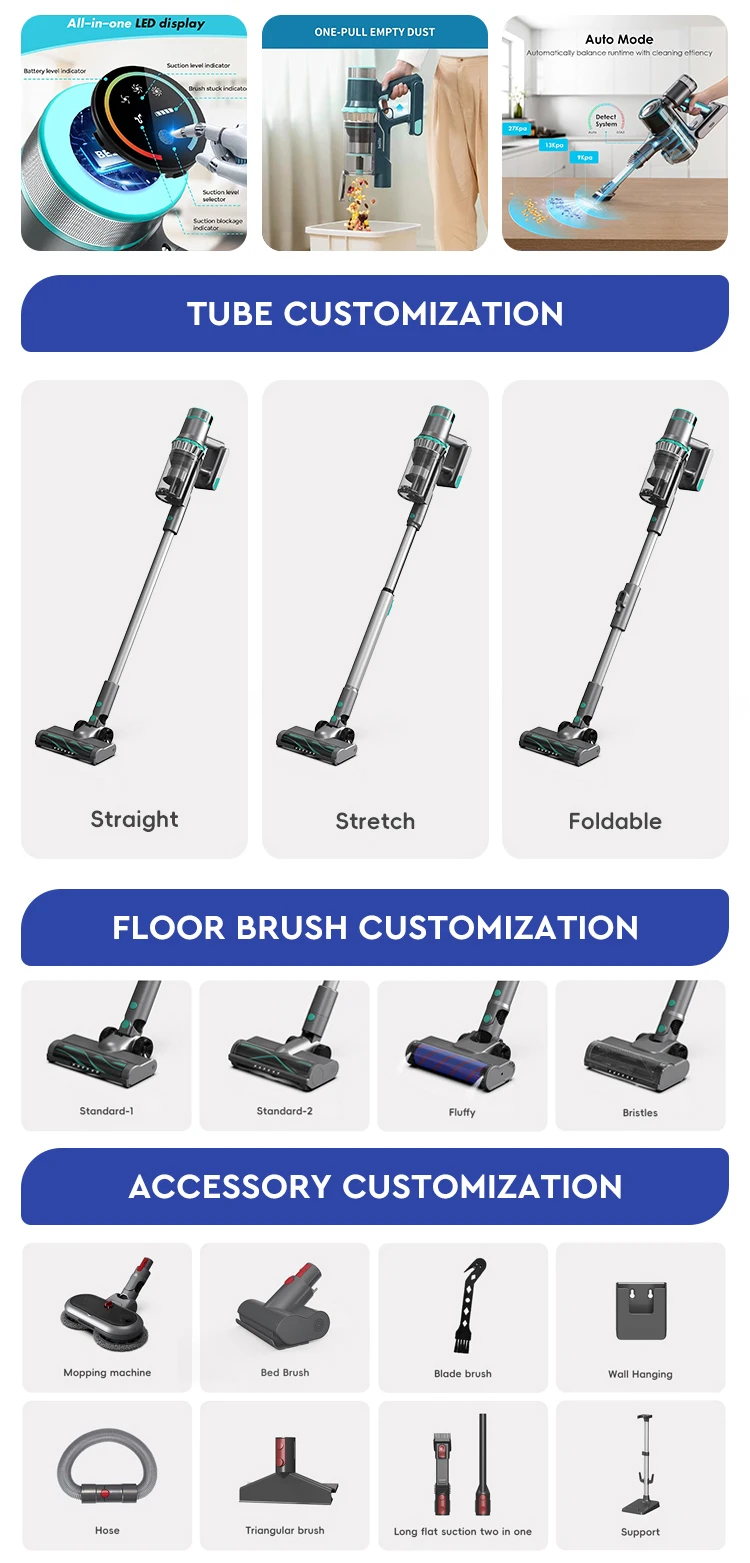 Proclean High Temperature Steam Sofa Curtain Cleaning Machine