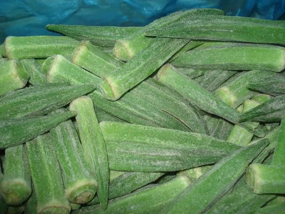 Freezing Okra For Gumbo at Joshua Calyute blog