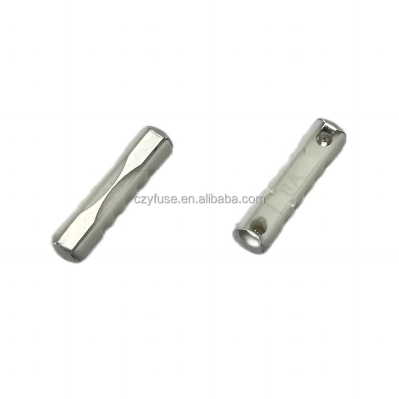 Auto Fuse Type Gbc 16a Car Fuse - Buy 16a Car Fuse,Gbc 16a Fuse,Ceramic ...