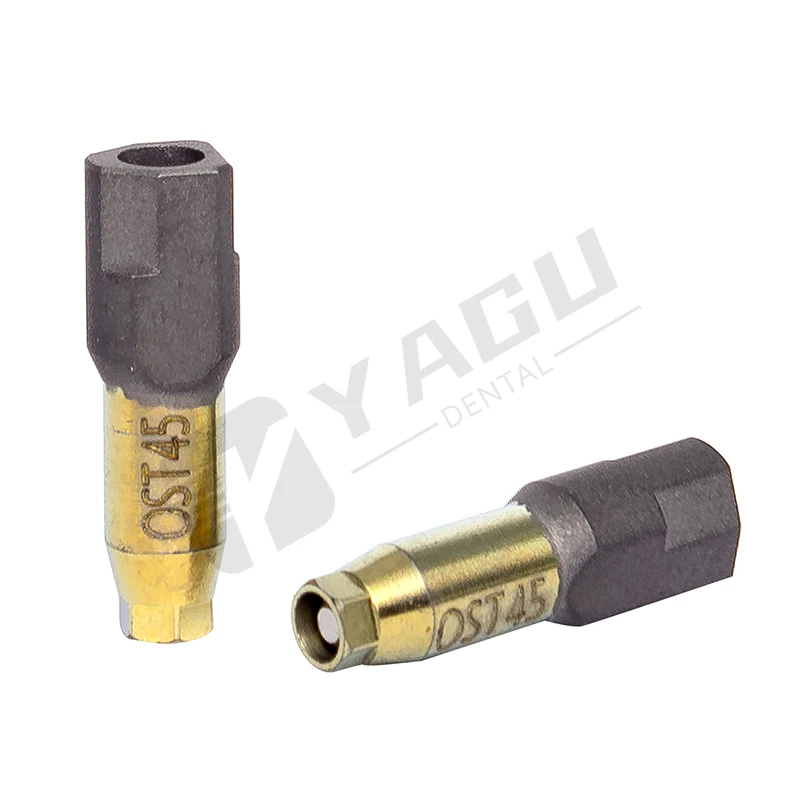 Dental Intra-oral Scanbody Osstem Dentium Straumann Nobel Zimmer DIO 3 ...