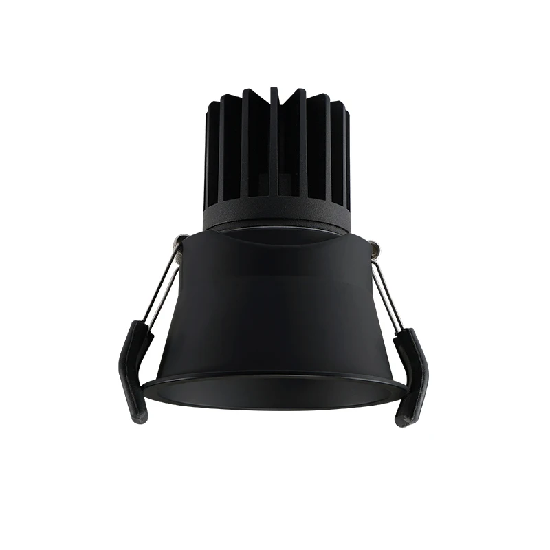 Commercial Adjustable Led Spot Lights Easy To Install 13w Led Recessed ...