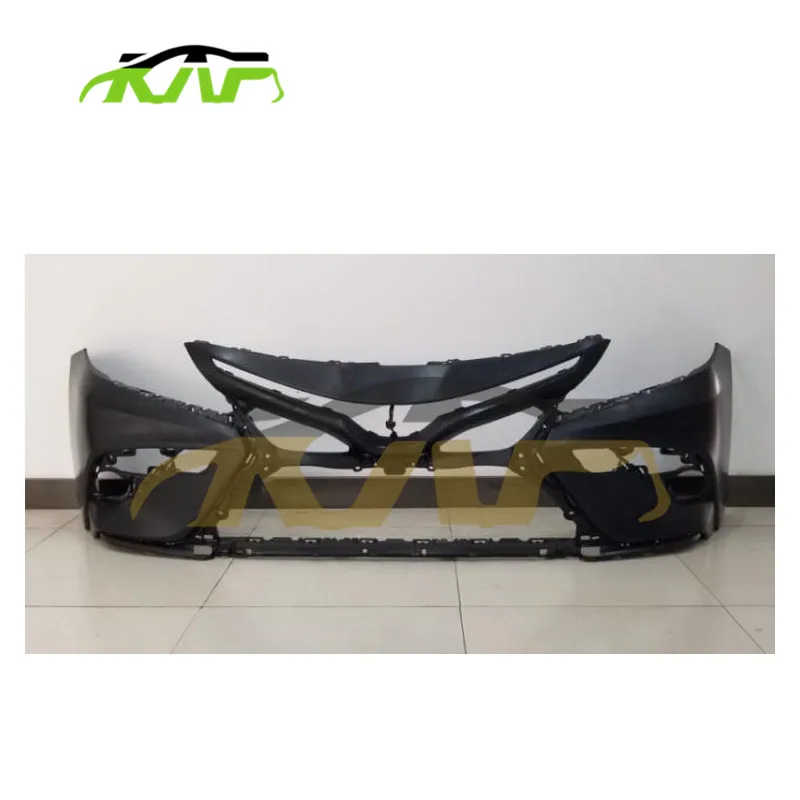 Parachoques Delantero Para Toyota Camry,Cubierta De Parachoques ...