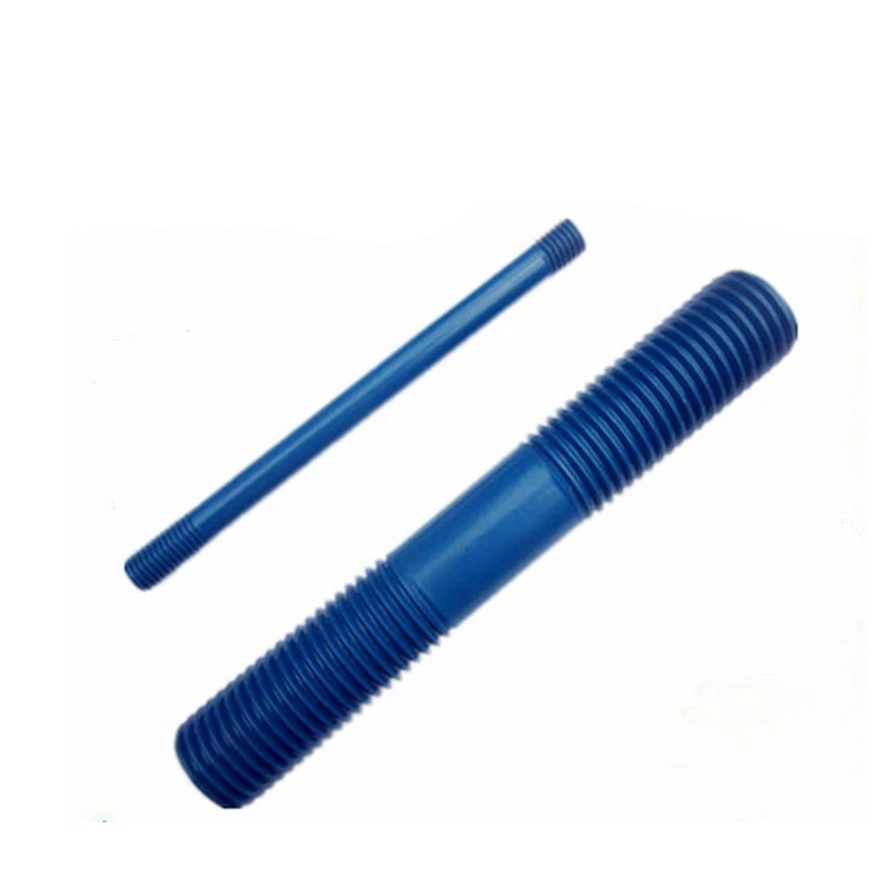 Genuine Gewi Bar 50 Galvanized Half 129 Thread Stud Gi Threaded Rod ...