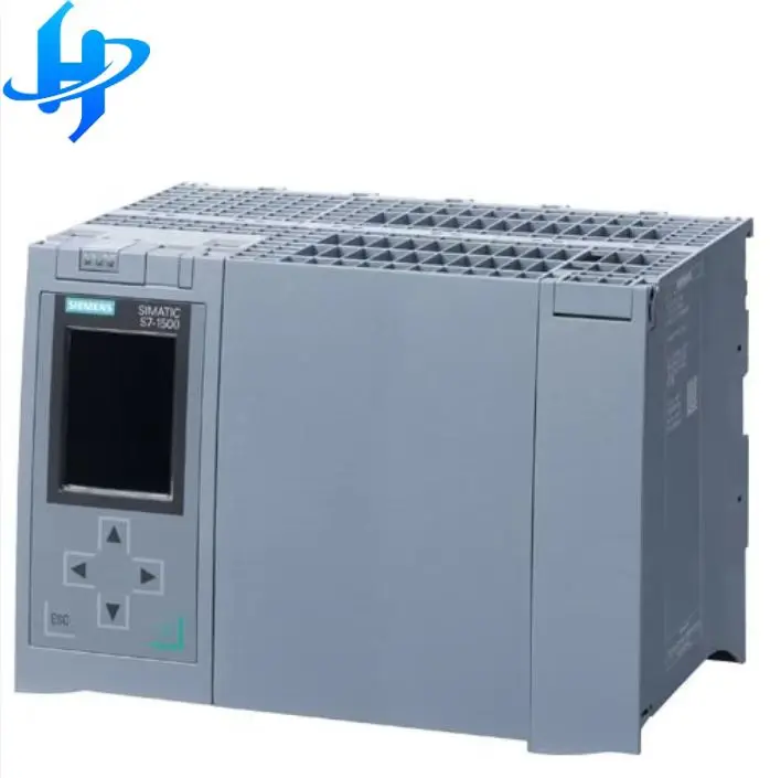 Plc Programming Controller Simatic S7-1500 Cpu 1515sp Pc2 Module ...