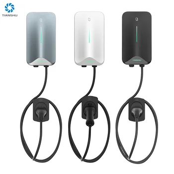 11kw 3 Phase Charger 16a For New Energy Electric Vehicle Charging With ...