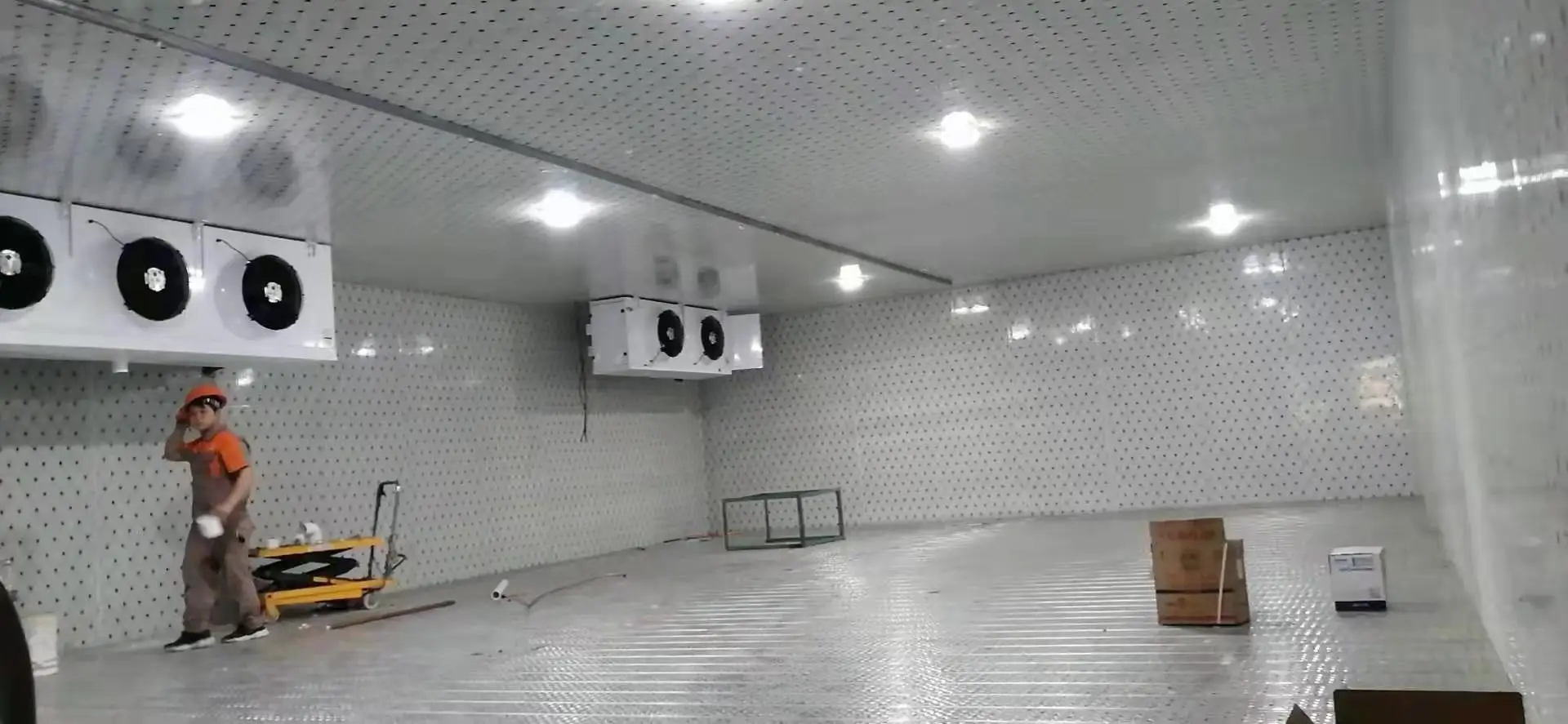 Best Sale Led Cold Room 120 Degree Cold Room 6000k 20w 25w Led Outdoor ...