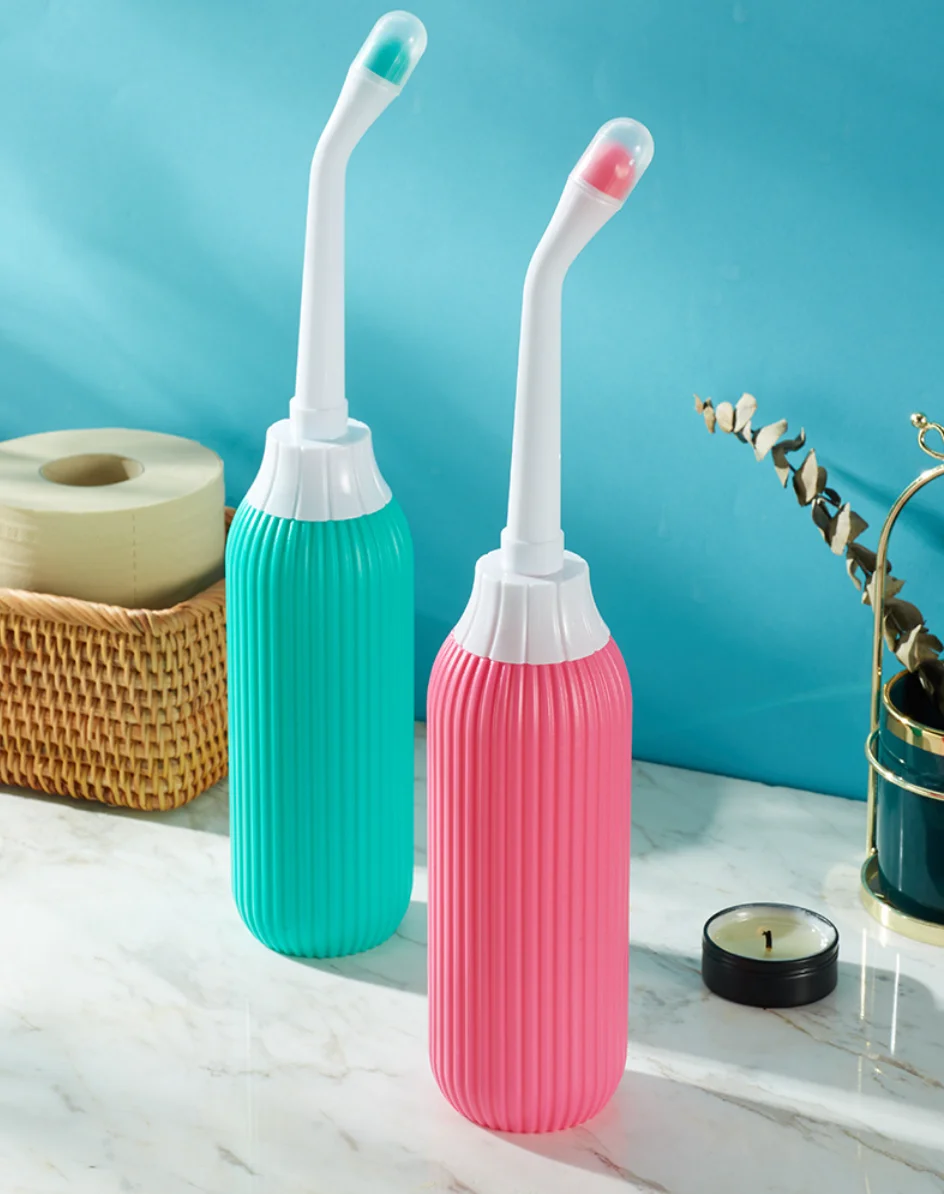 Wholesale Upside Down Peri Bottle For Postpartum Care,Cheap Retractable ...