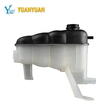 22870828 22797286 Expansion Coolant Recovery Radiator Tank Overflow ...