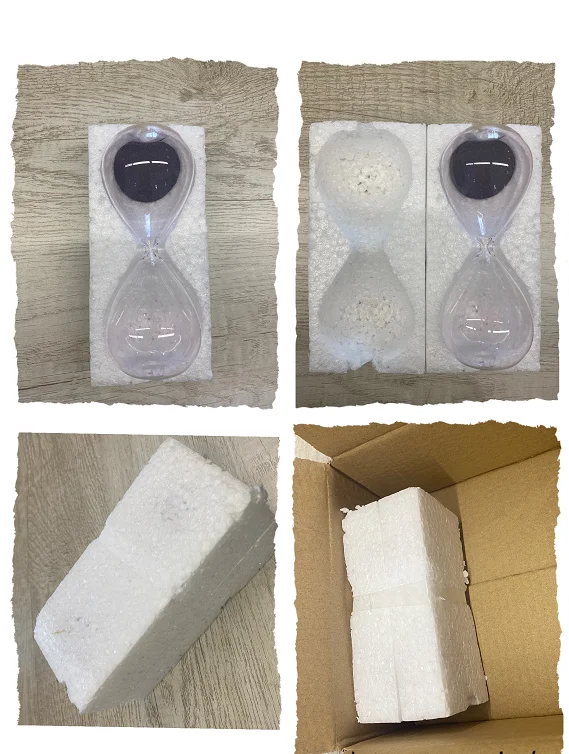 China Supplies Sand Timer 30 Seconds Hour Glass Sand Timer Mini Sand ...